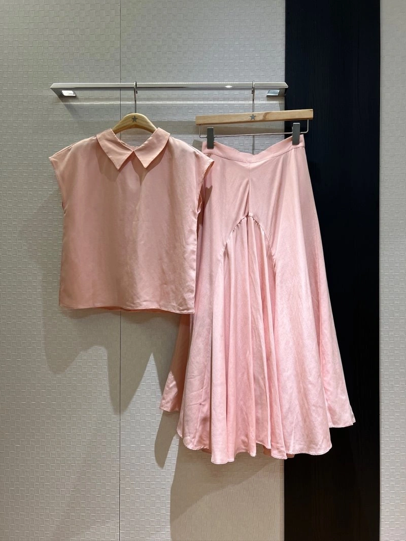 Loro Piana Dress Suits