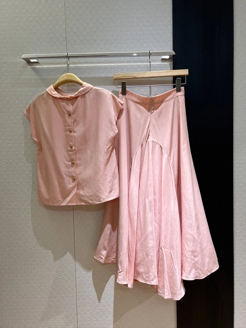 Real Loro Piana Dress Suits