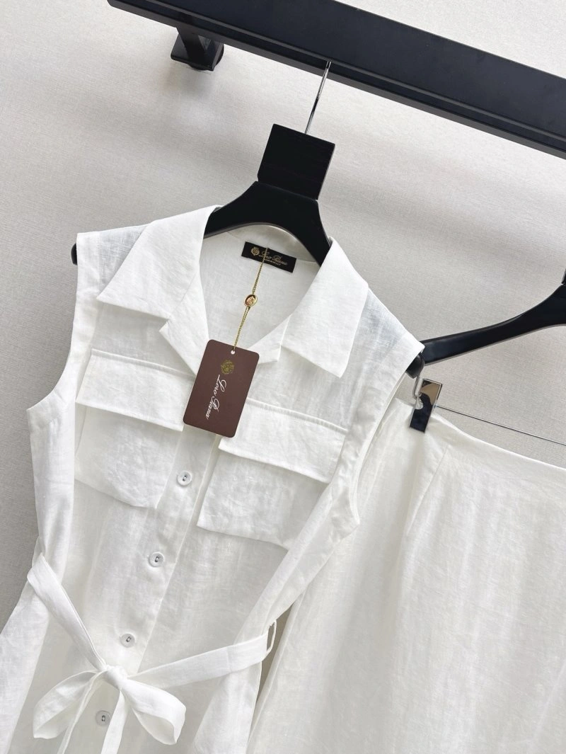 Bargain Loro Piana Dress Suits