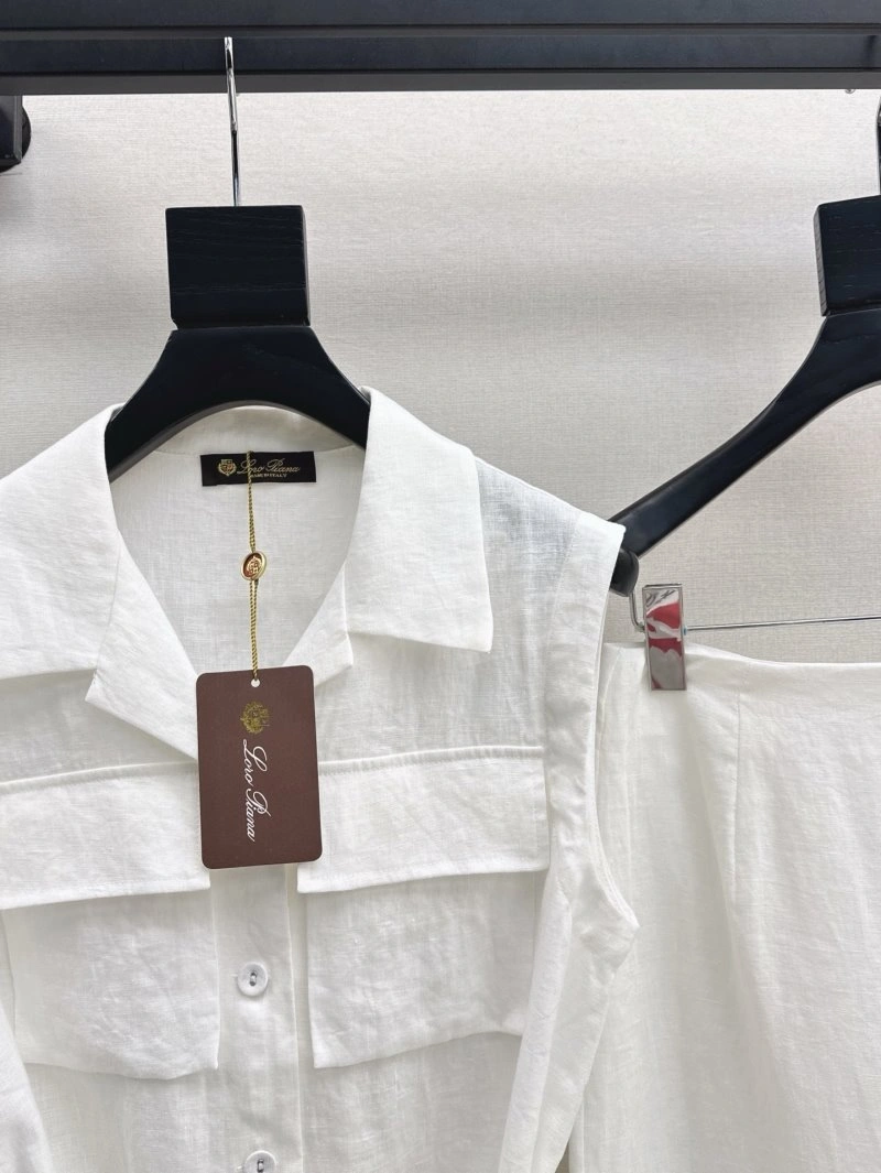 Bargain Loro Piana Dress Suits