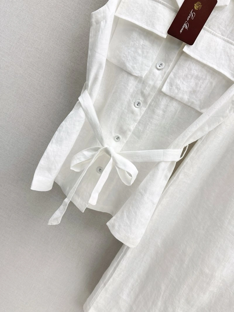 Bargain Loro Piana Dress Suits