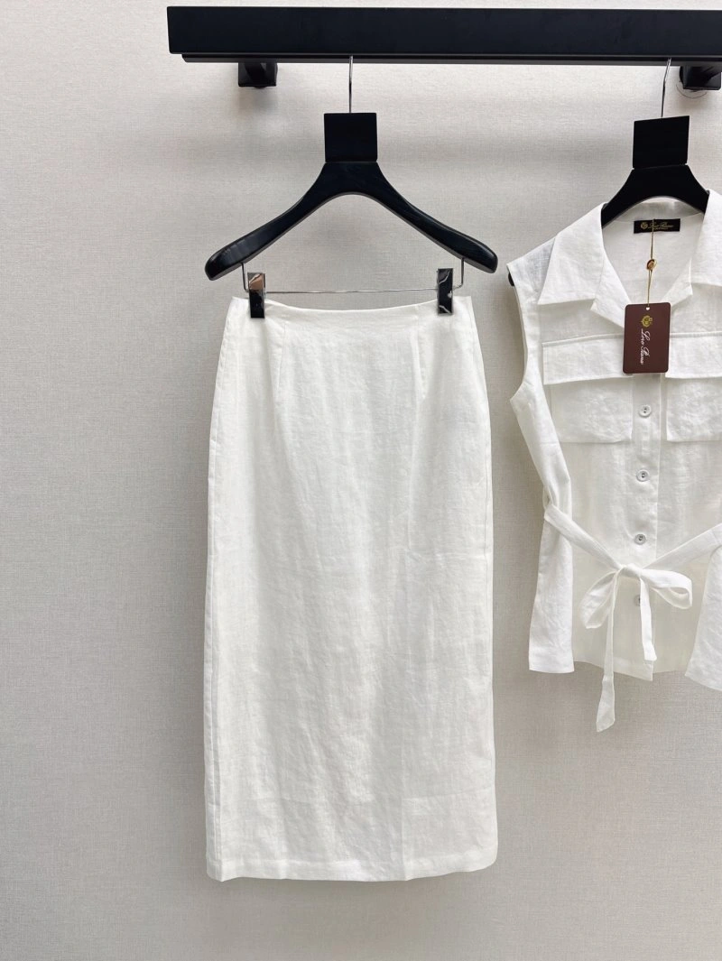 Bargain Loro Piana Dress Suits