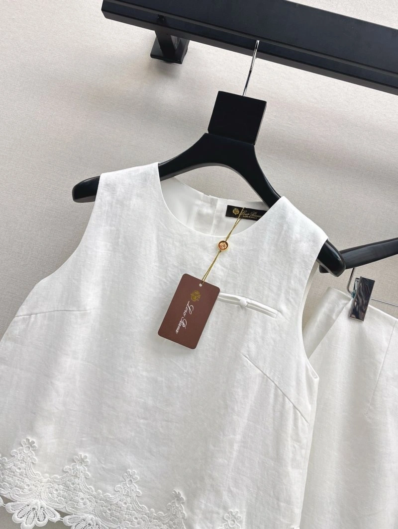 Brand-original Loro Piana Dress Suits