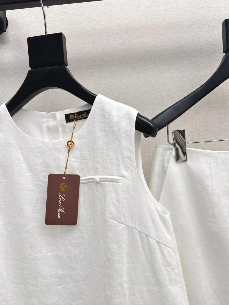 Brand-original Loro Piana Dress Suits