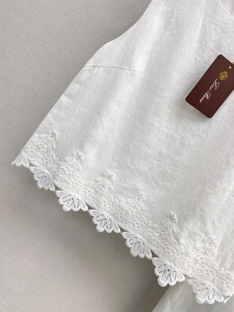 Brand-original Loro Piana Dress Suits