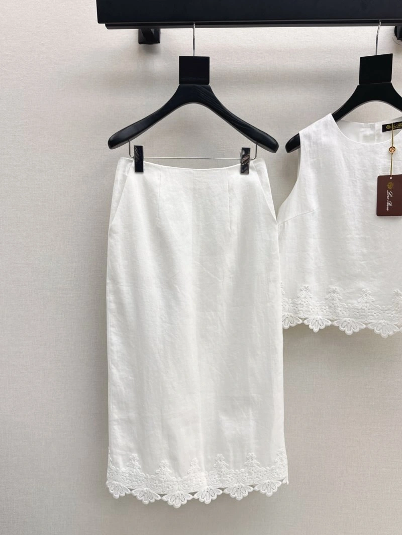 Brand-original Loro Piana Dress Suits