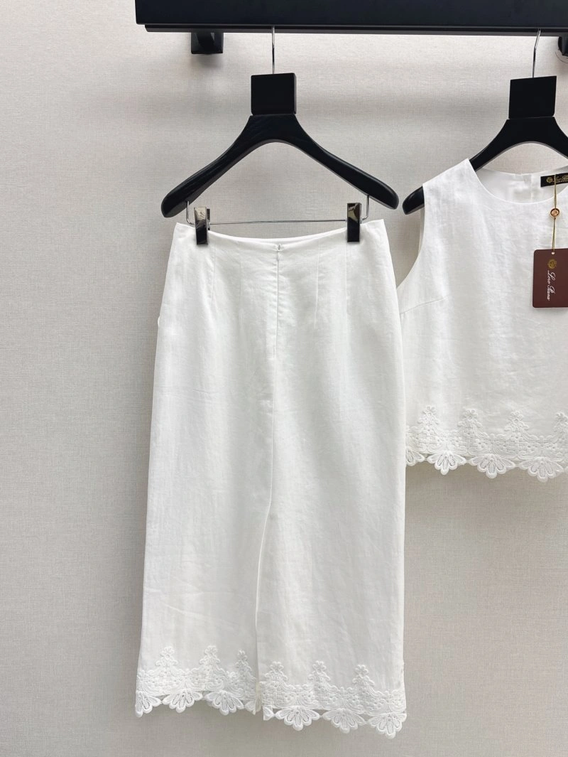 Brand-original Loro Piana Dress Suits