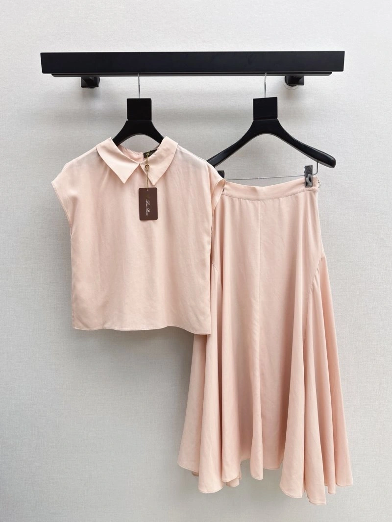 Loro Piana Dress Suits