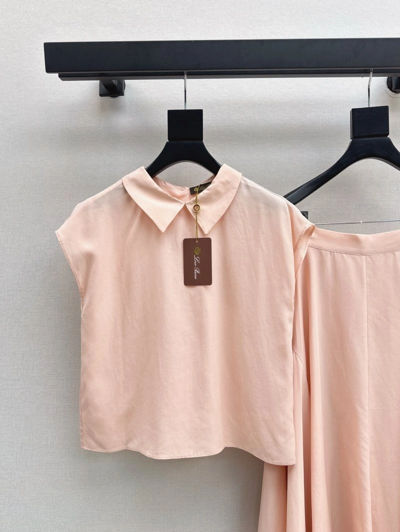 Affordable Loro Piana Dress Suits