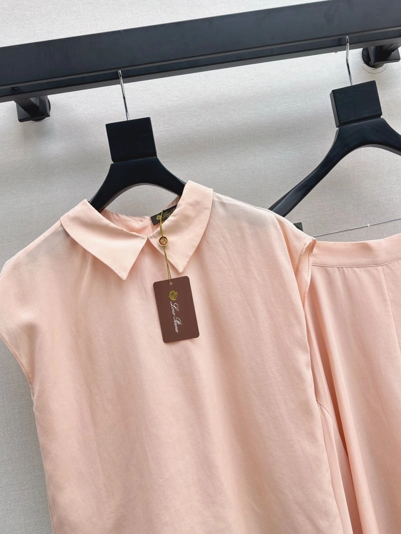 Affordable Loro Piana Dress Suits