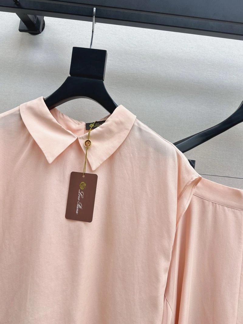 Affordable Loro Piana Dress Suits