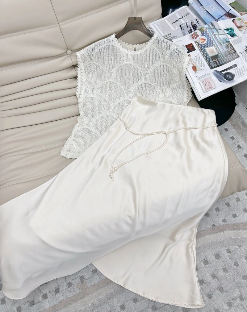 Loro Piana Dress Suits
