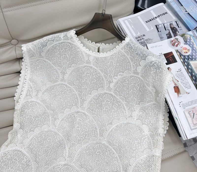Accurate model Loro Piana Dress Suits
