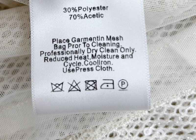 Accurate model Loro Piana Dress Suits