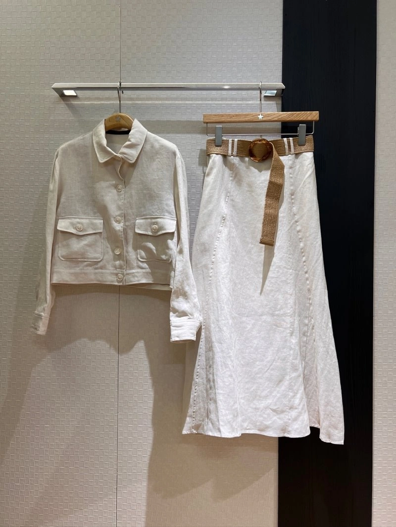 Loro Piana Dress Suits