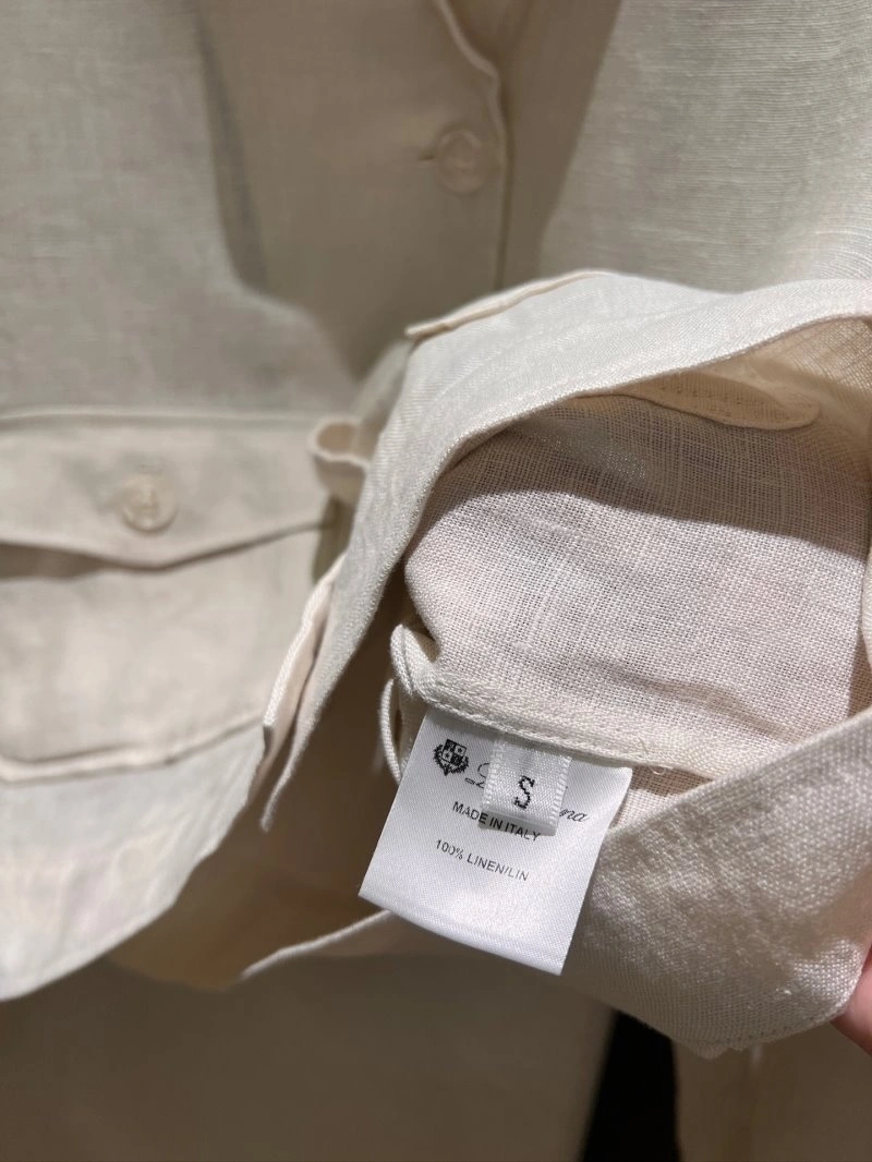 Bargain Loro Piana Dress Suits