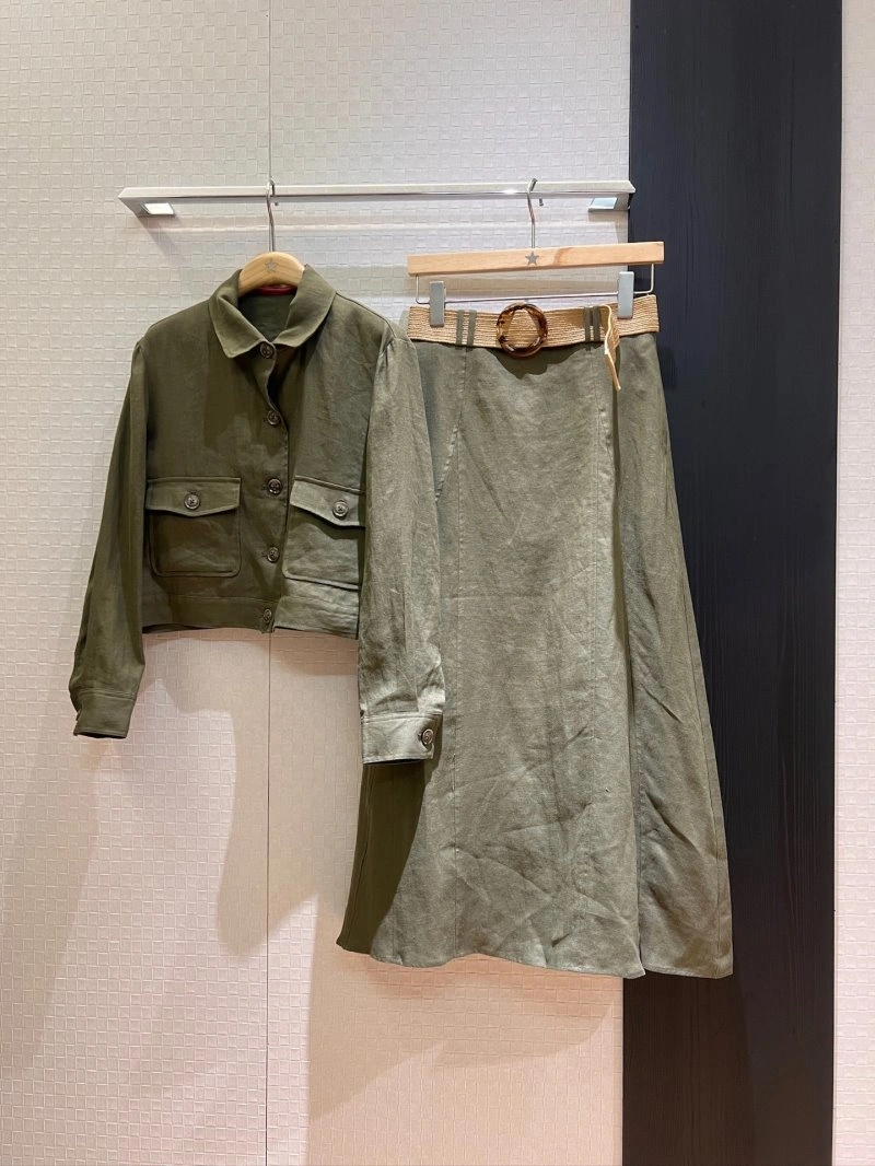 Loro Piana Dress Suits