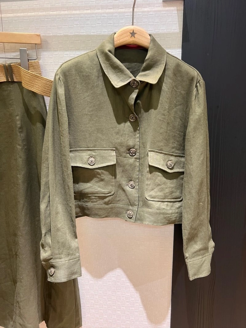 Value-priced Loro Piana Dress Suits