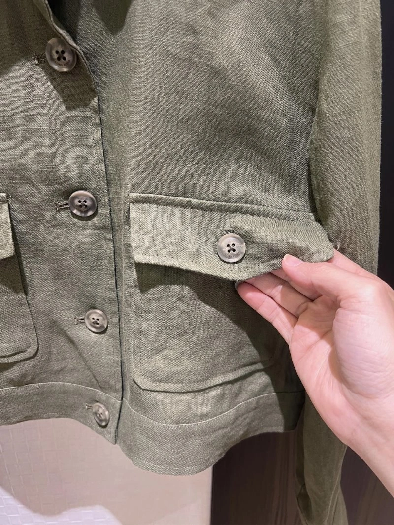 Value-priced Loro Piana Dress Suits