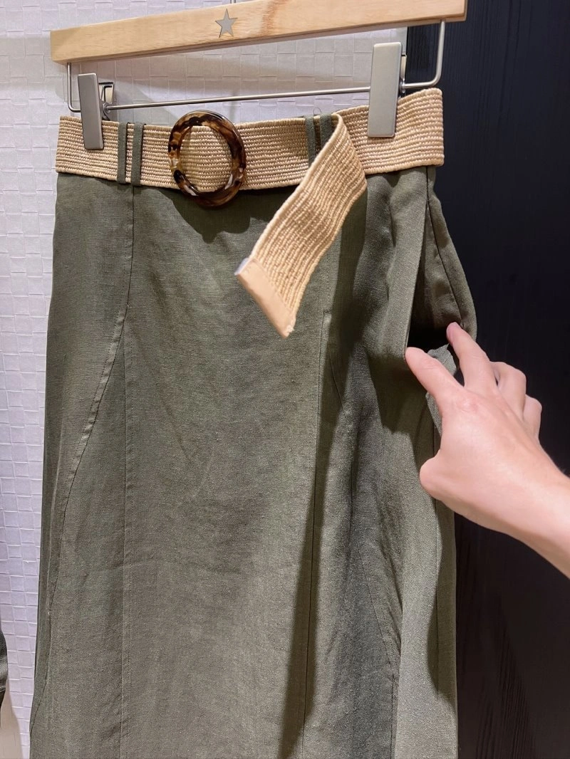 Value-priced Loro Piana Dress Suits