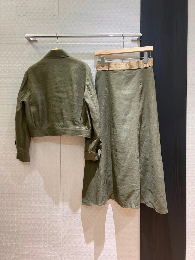 Value-priced Loro Piana Dress Suits