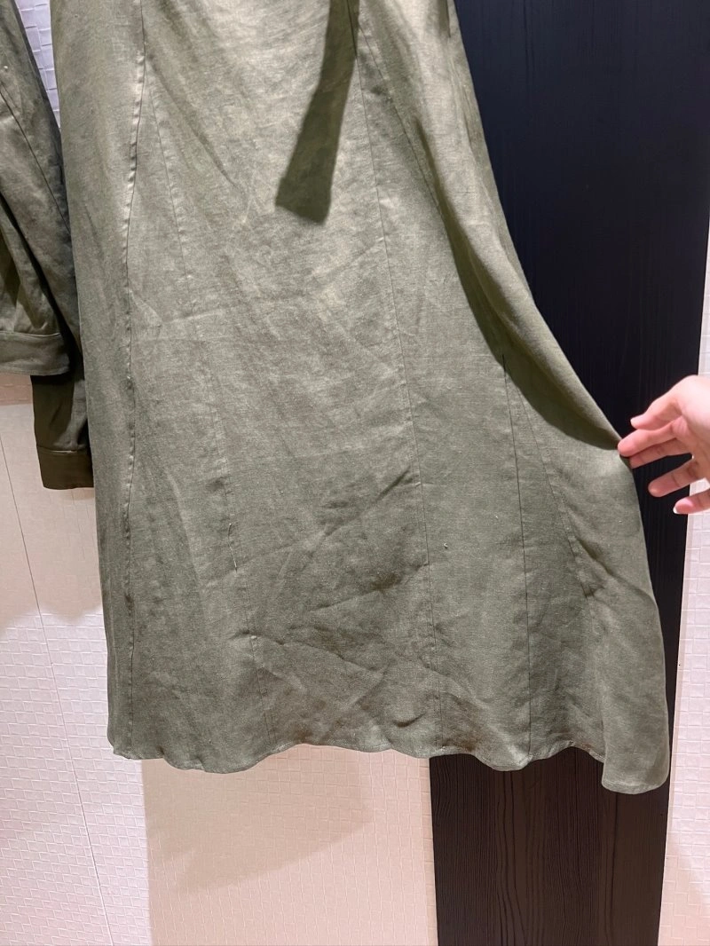 Value-priced Loro Piana Dress Suits