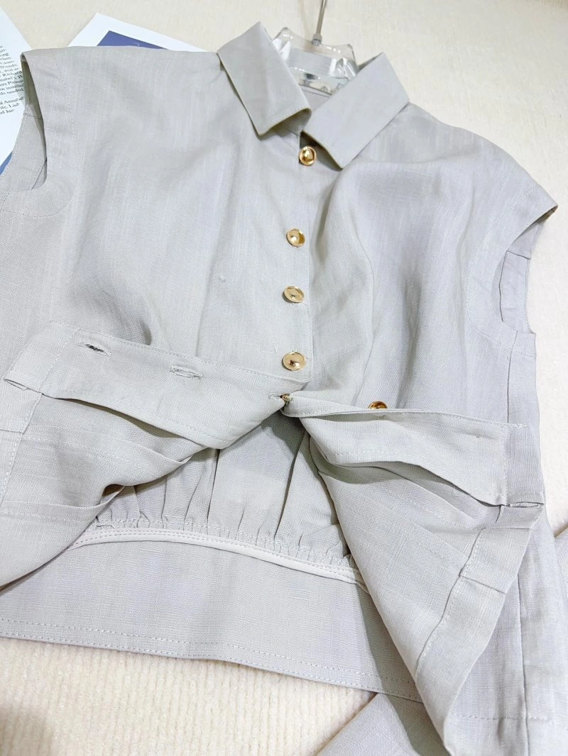 Real Loro Piana Dress Suits