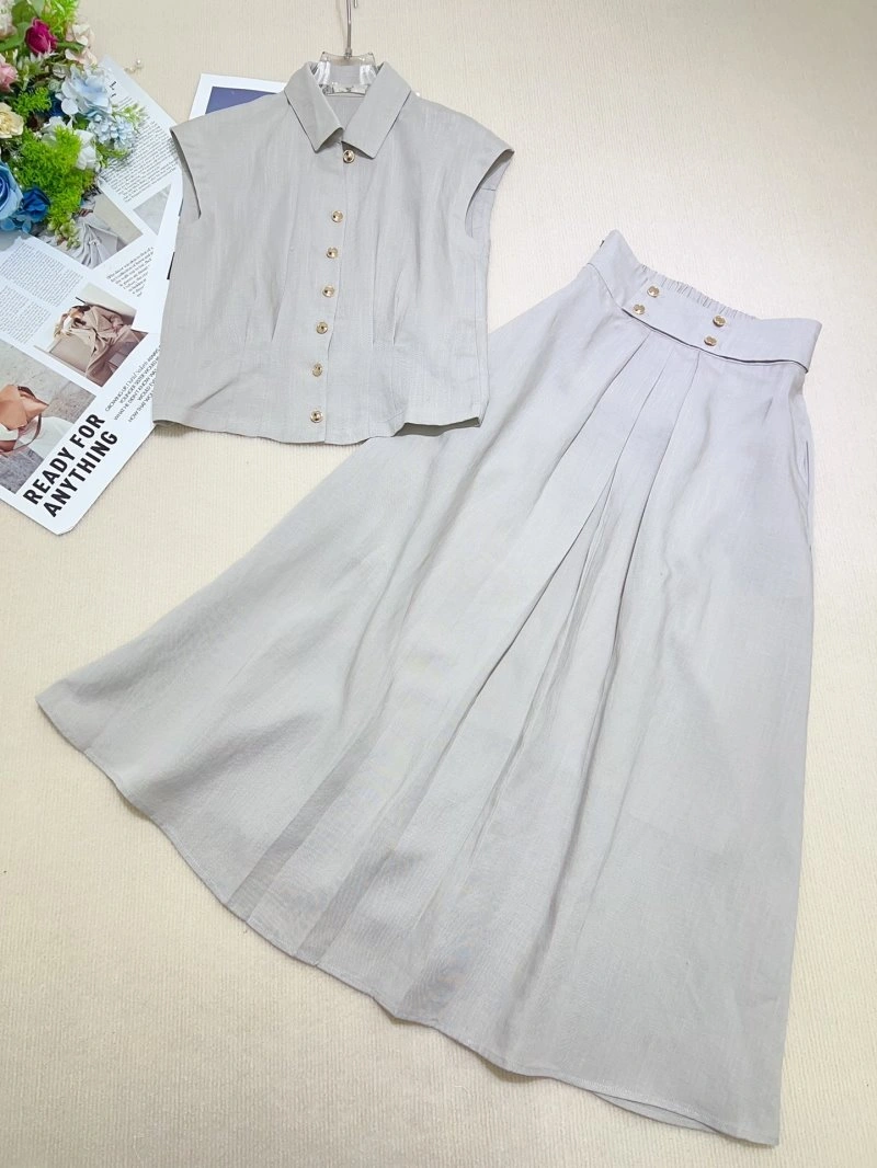 Real Loro Piana Dress Suits