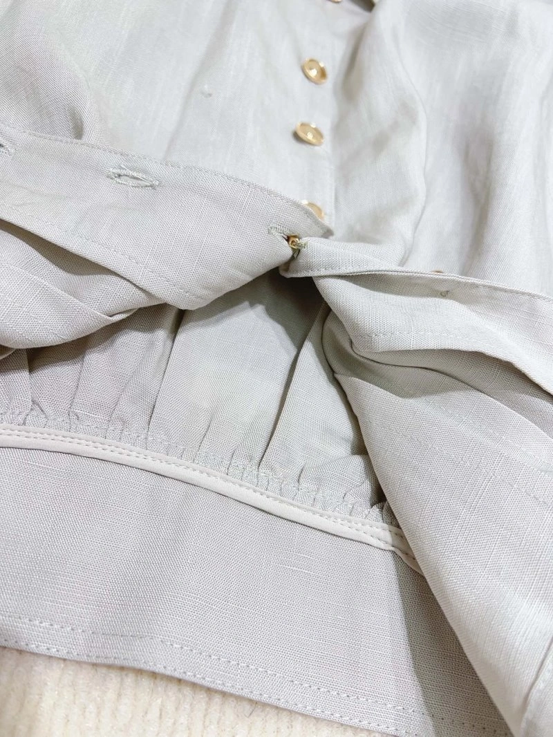 Real Loro Piana Dress Suits