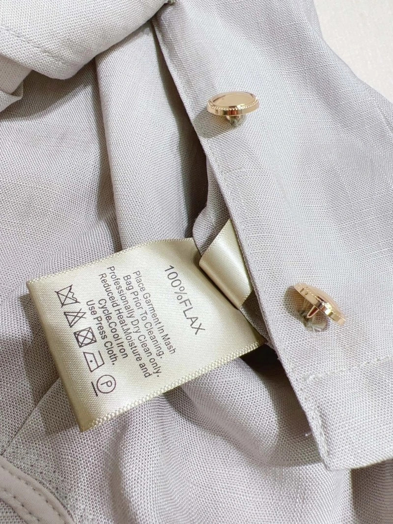 Real Loro Piana Dress Suits
