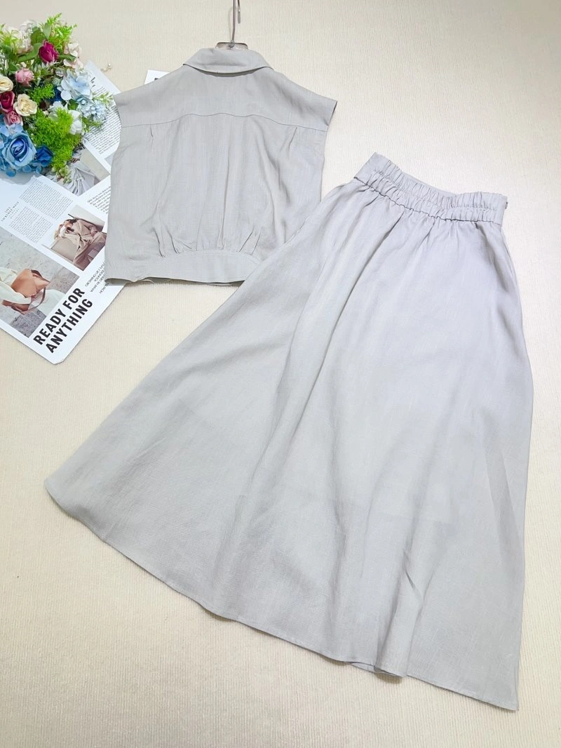 Real Loro Piana Dress Suits