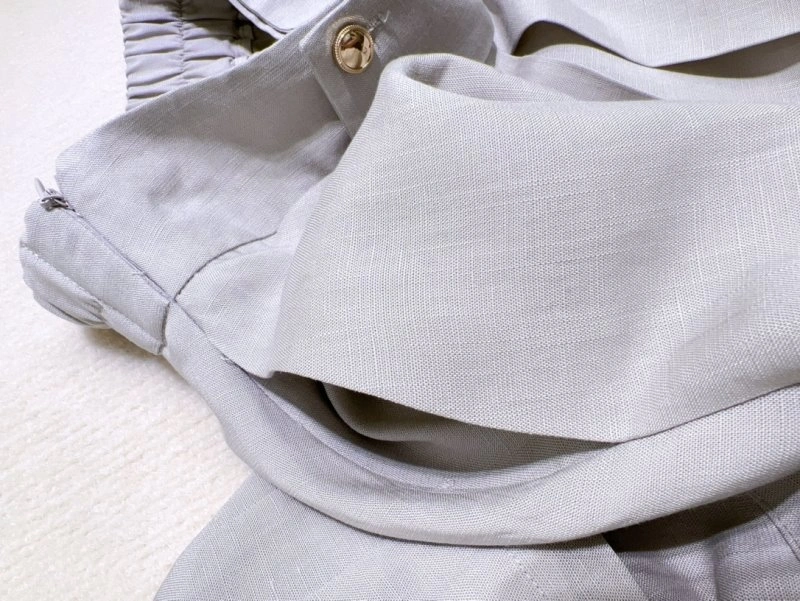 Real Loro Piana Dress Suits