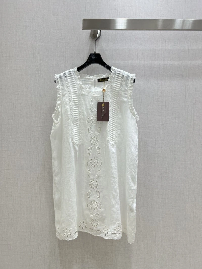 Affordable Loro Piana Dress