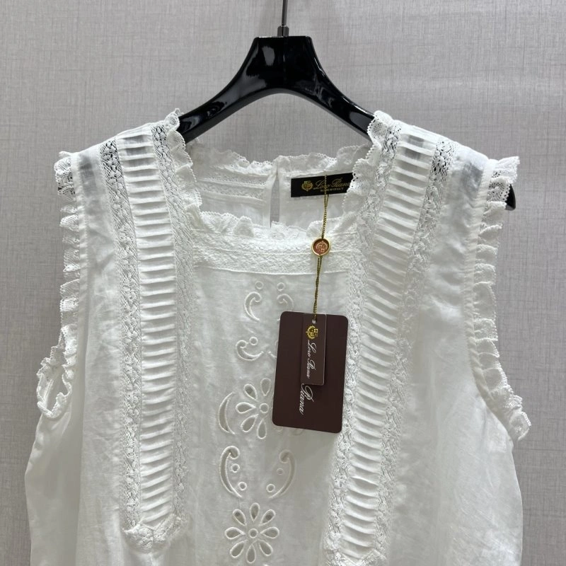 Affordable Loro Piana Dress