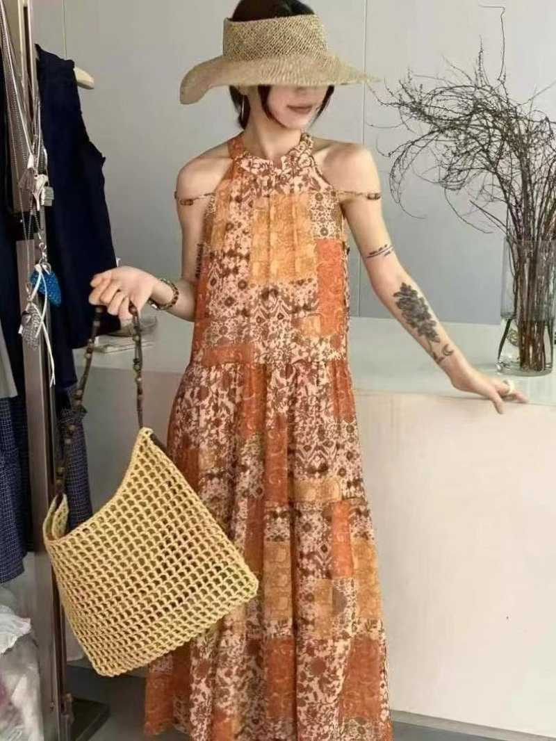 Perfect replica Loro Piana Dress