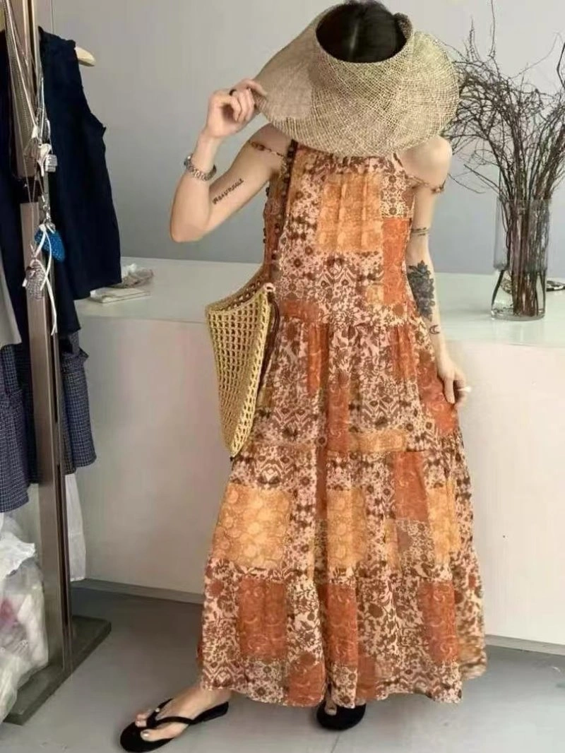 Perfect replica Loro Piana Dress