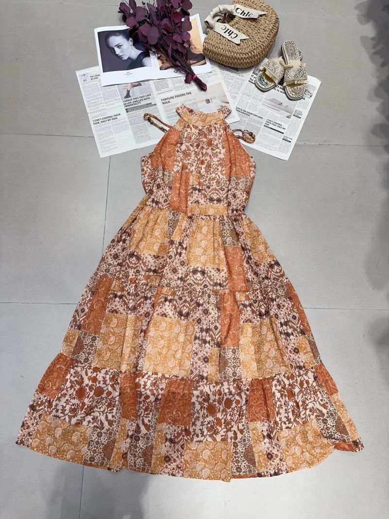 Perfect replica Loro Piana Dress