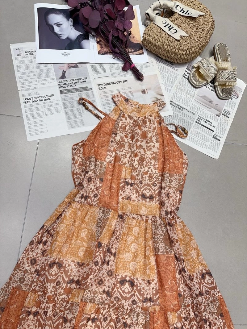 Perfect replica Loro Piana Dress