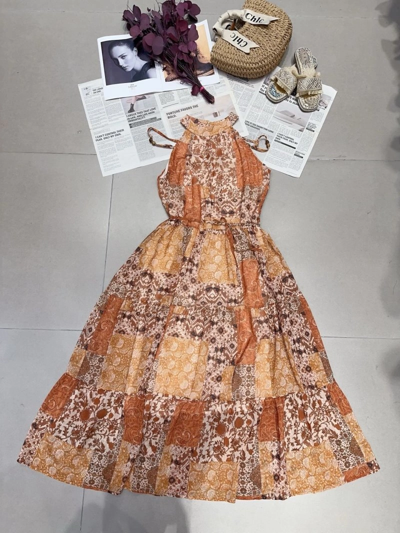 Perfect replica Loro Piana Dress