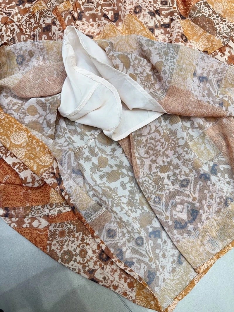 Perfect replica Loro Piana Dress