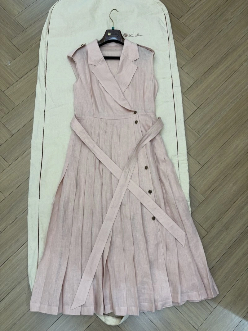 Loro Piana Dress