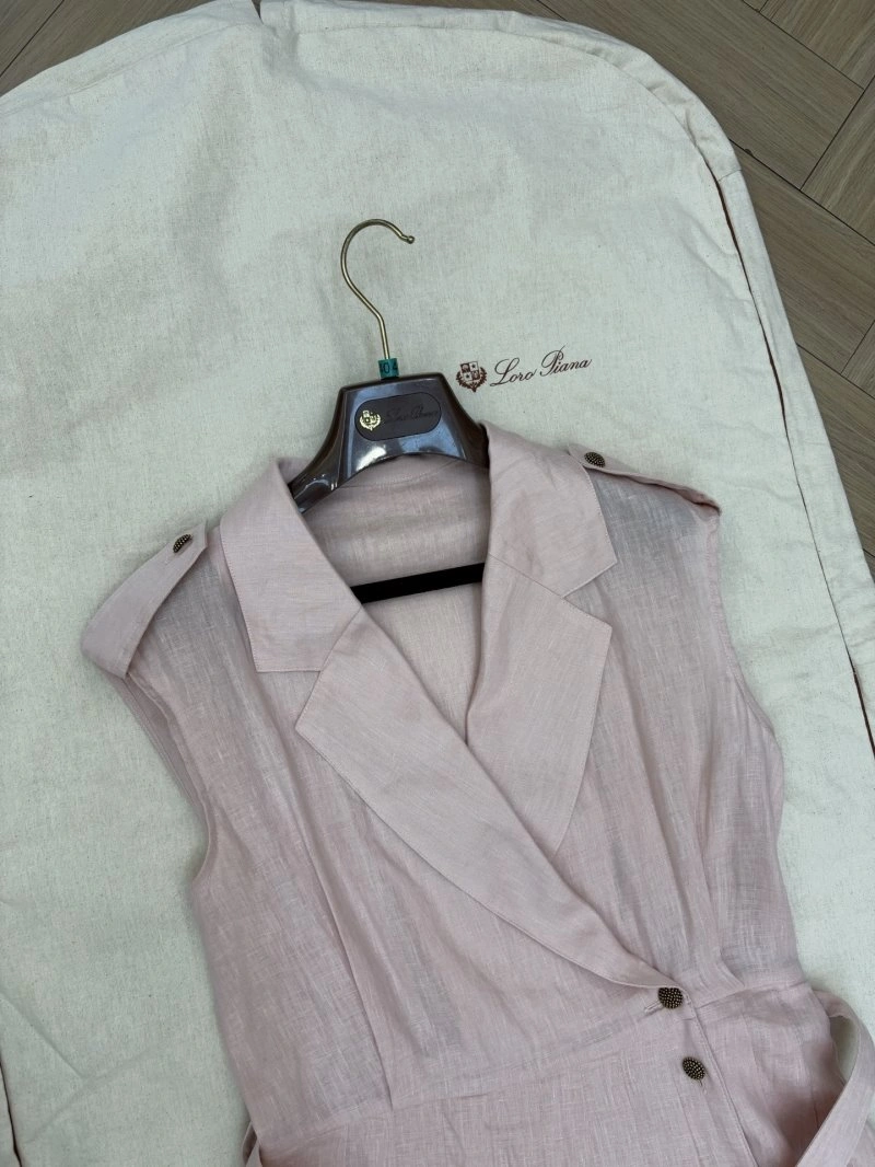 Brand-original Loro Piana Dress