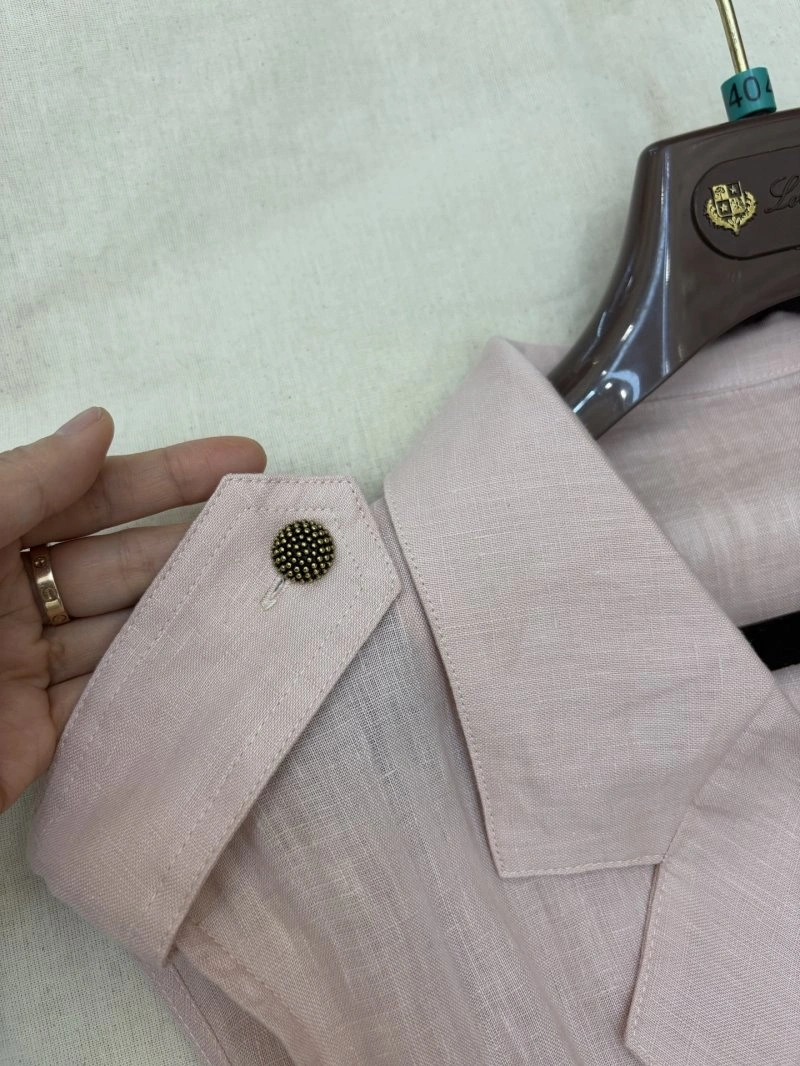 Brand-original Loro Piana Dress