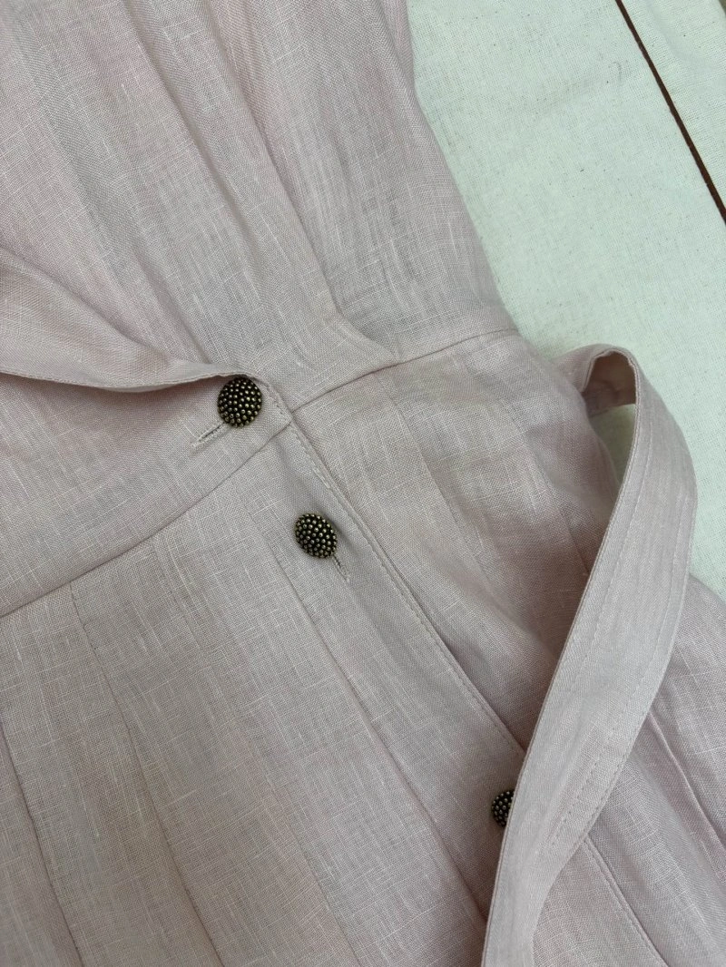 Brand-original Loro Piana Dress