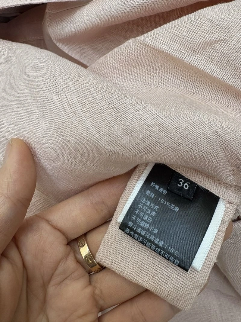 Brand-original Loro Piana Dress