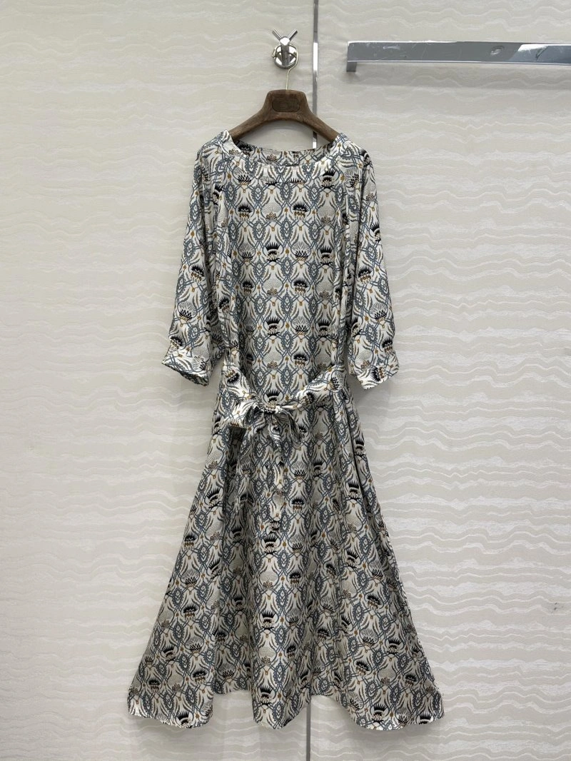 Loro Piana Dress