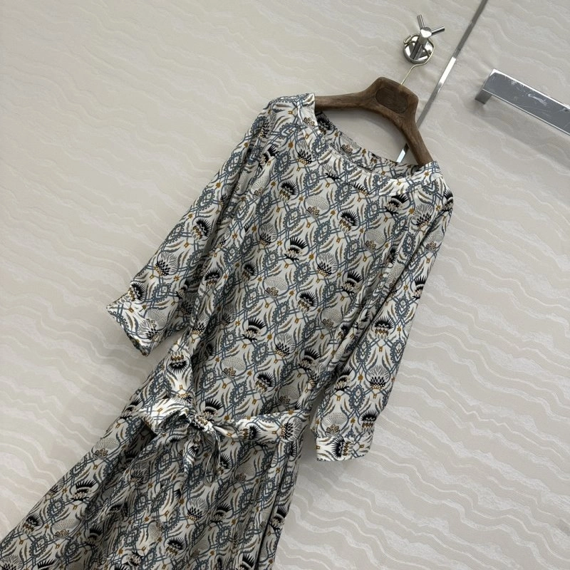 High fidelity Loro Piana Dress