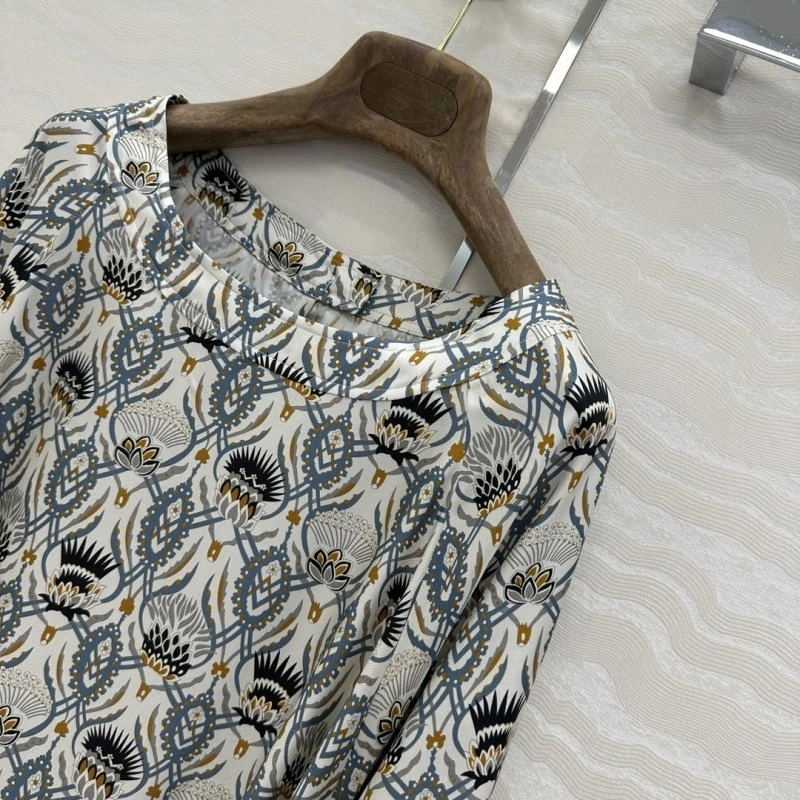 High fidelity Loro Piana Dress