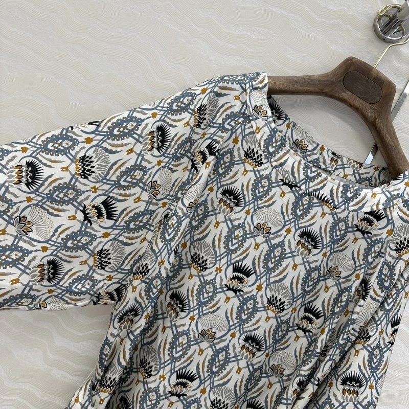 High fidelity Loro Piana Dress