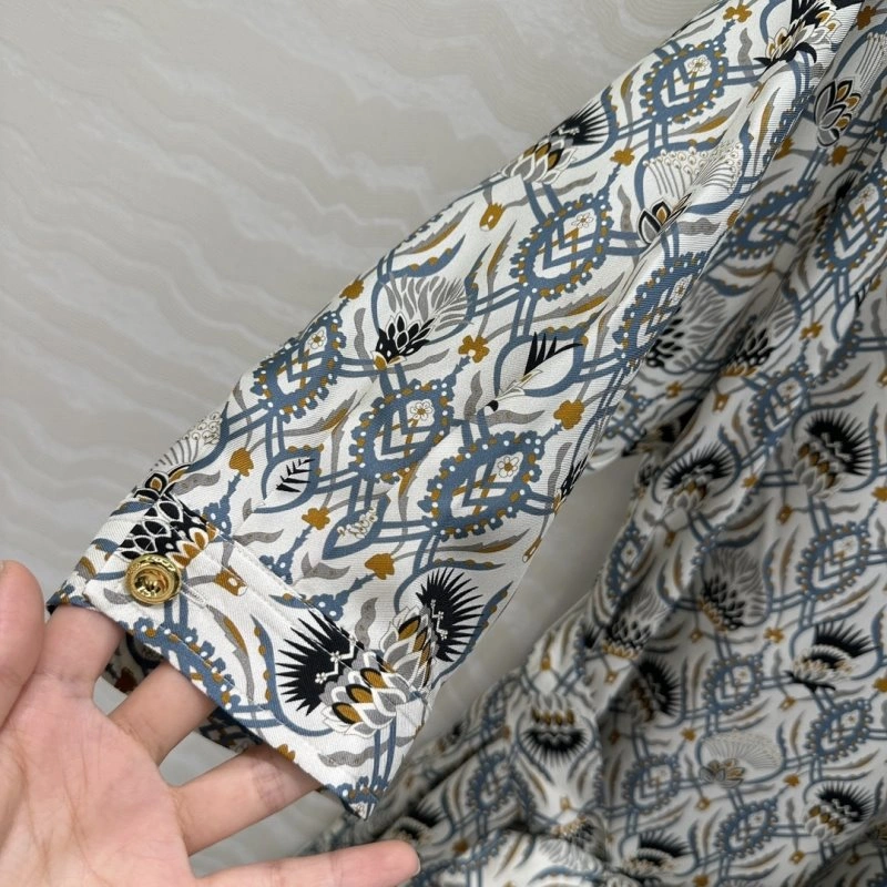 High fidelity Loro Piana Dress